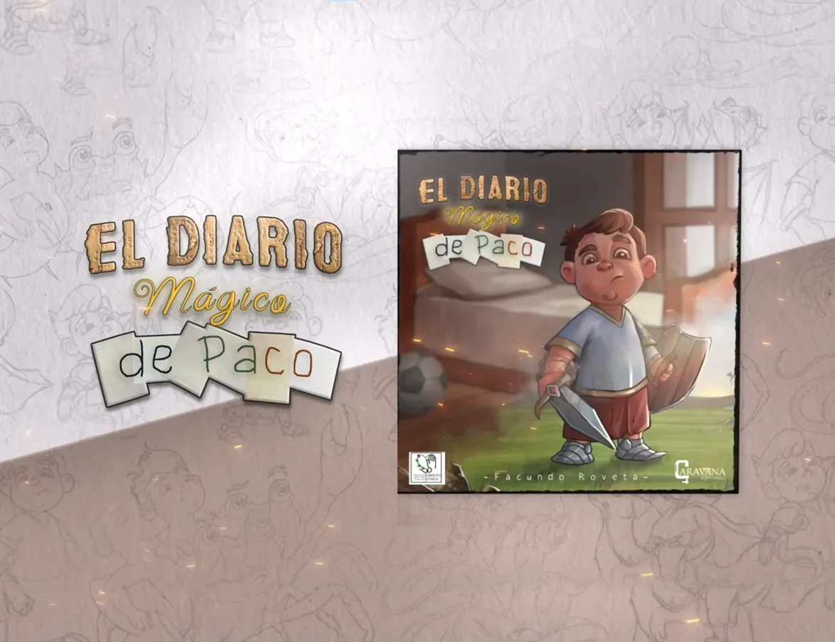 Editorial Roveta – Editorial Roveta